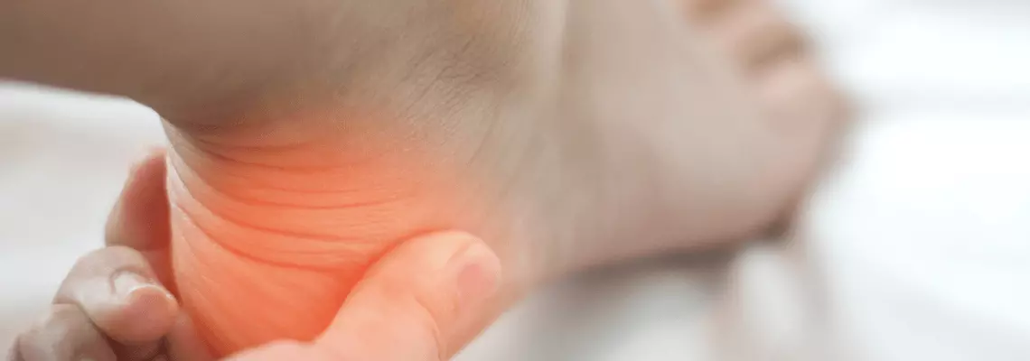 Czym jest ostroga piętowa i jak wygląda jej leczenie oraz rehabilitacja ...