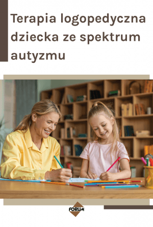 Terapia logopedyczna dziecka ze spektrum autyzmu - Fizmedio